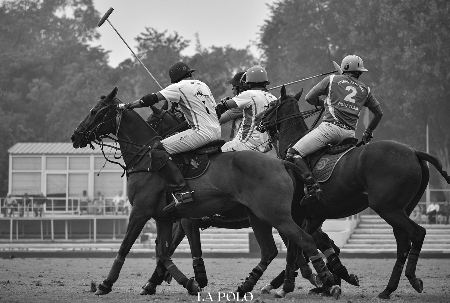 Into The Second Day Of IPA NATIONAL POLO CHAMPIONSHIP OPEN