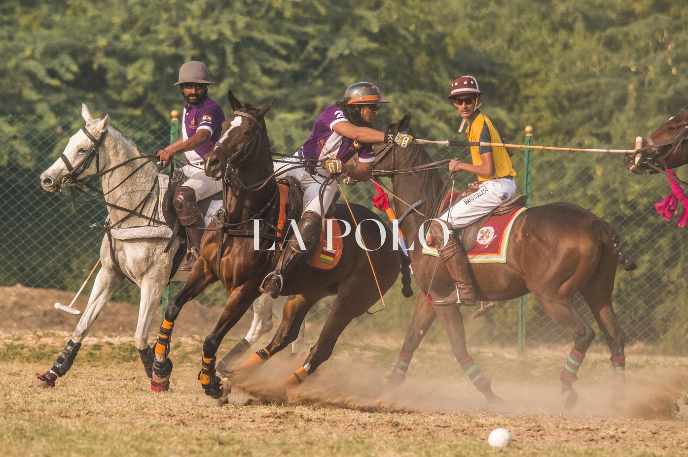 GOHILWAD DEFEATS MAYO COLLEGE IN THE MAJ. TH. SARDAR SINGHJI JASOL ...