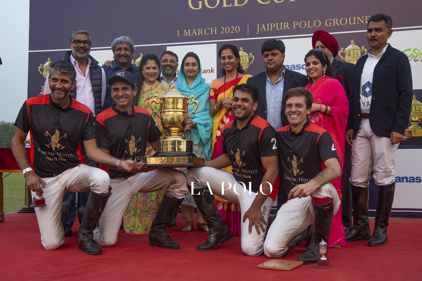 Who Will Take The Maharaja Jiwaji Rao Scindia Gold Cup Home?