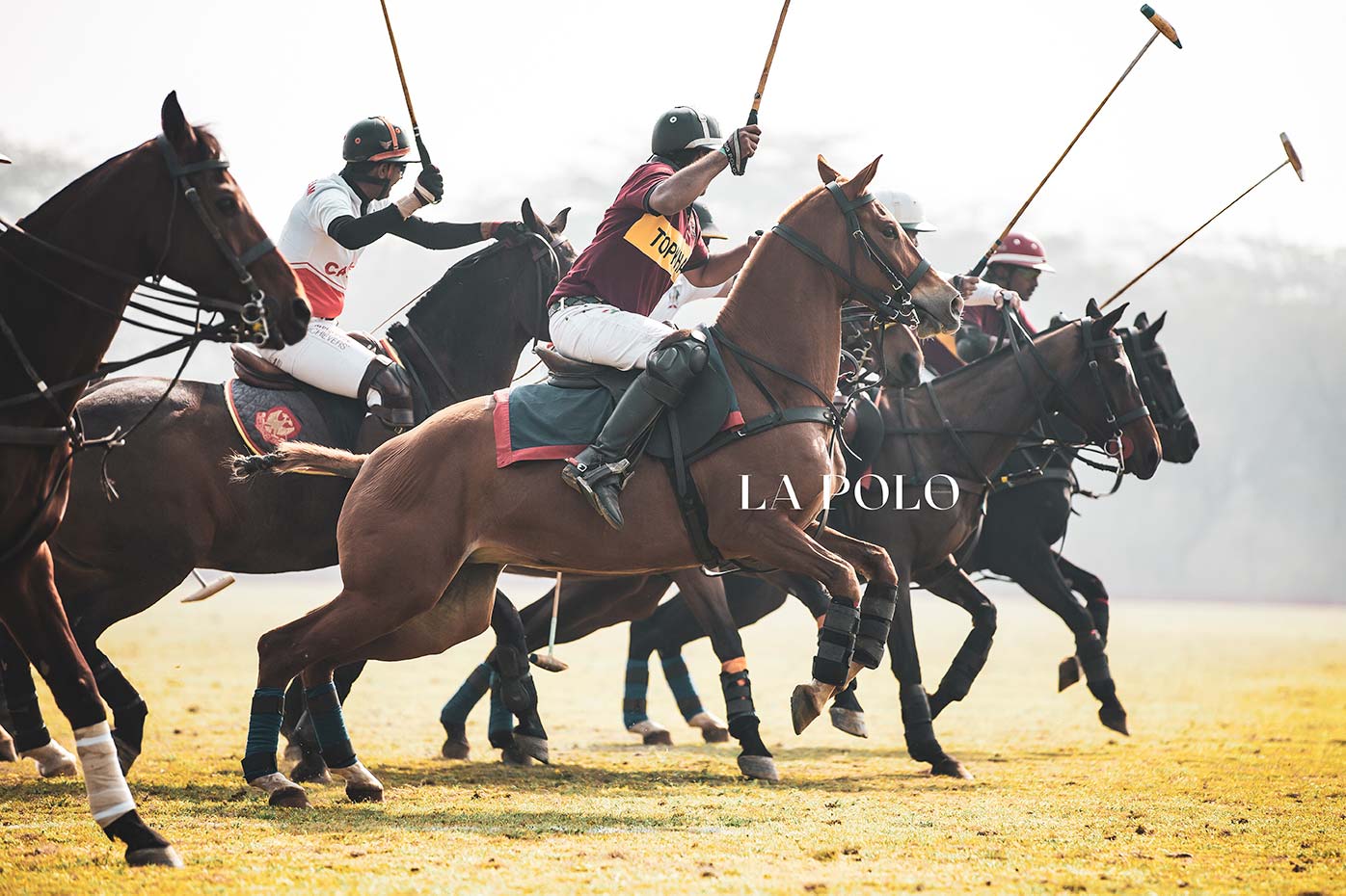 Capturing The Silver Stick Tournament | 2020