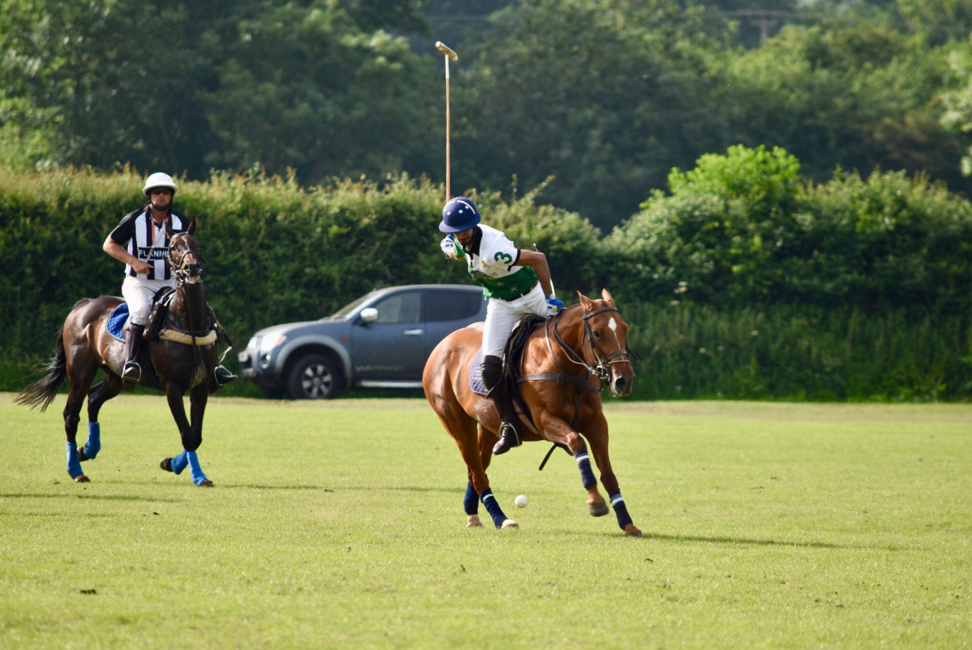 Looking For Wider Appeal