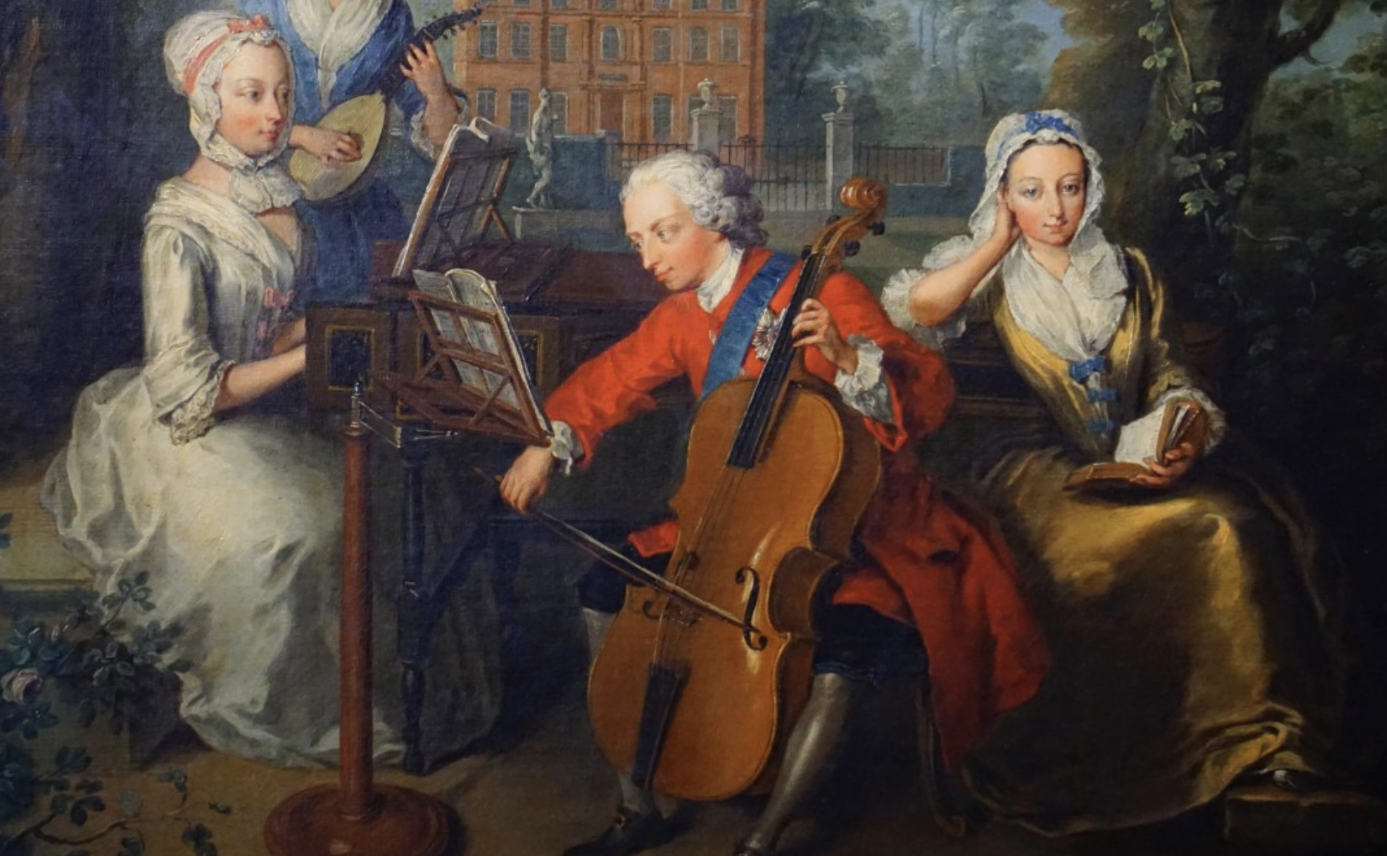 classical music western