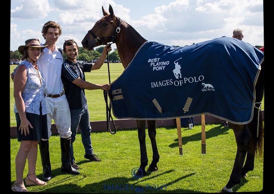 Bon Coeur/Quixote crowned Labrador Trophy 2018 winners