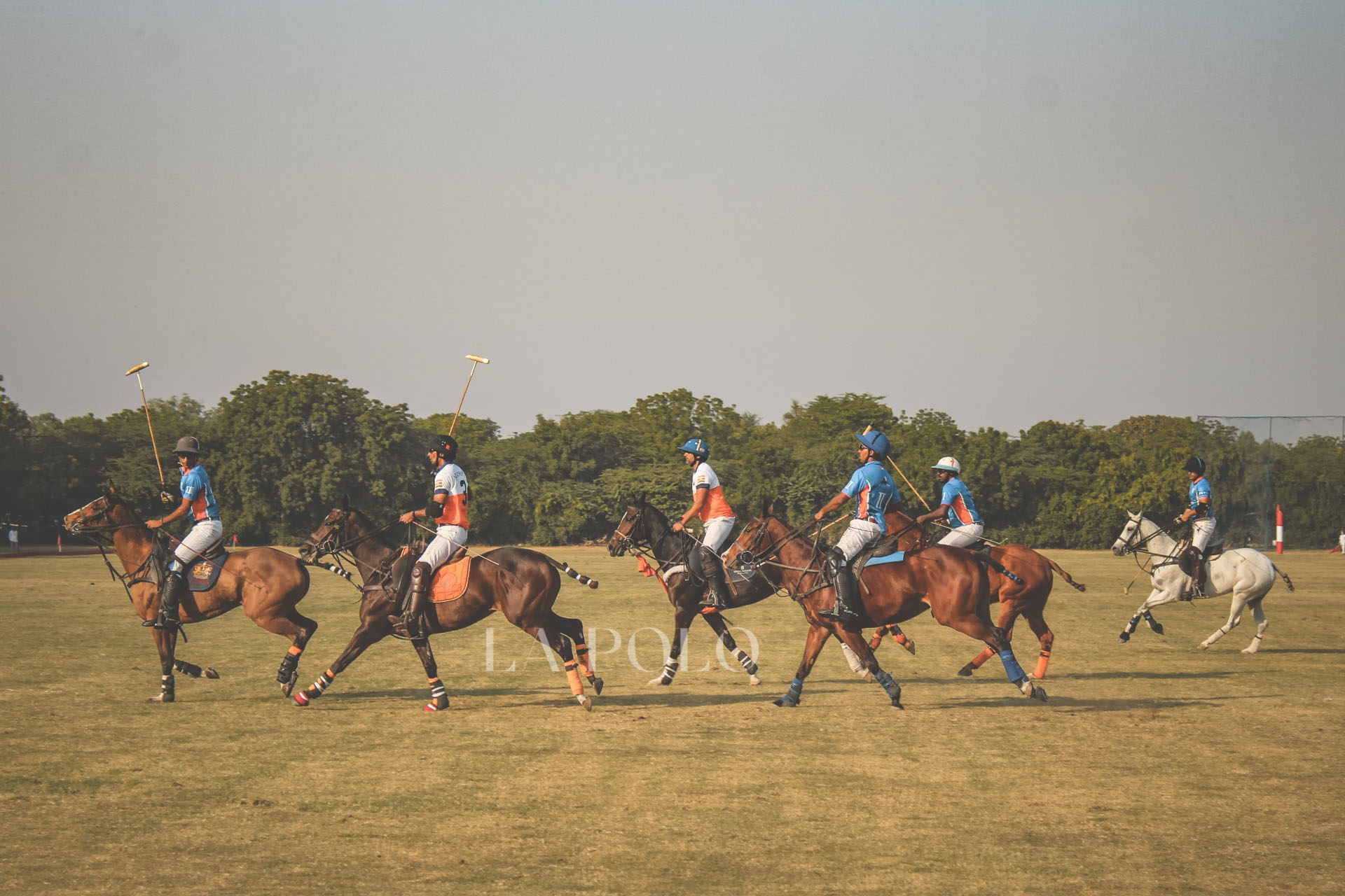 SAHARA WARRIORS DEFEAT JODHPUR POLO FACTORY AT THE RAJPUTANA & CENTRAL ...