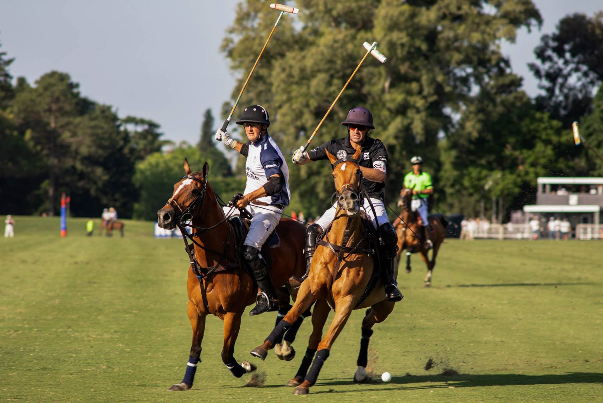 Hurlingham Polo Hurlingham Polo Rules LA POLO Hurlingham Polo Hurlingham Polo Rules LA POLO