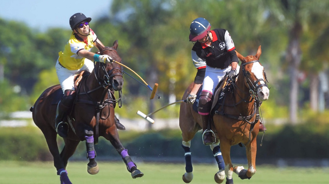 LOS COCOS CAPTURED XIII JAEGER-LECOULTRE JULIO NOVILLO ASTRADA CUP