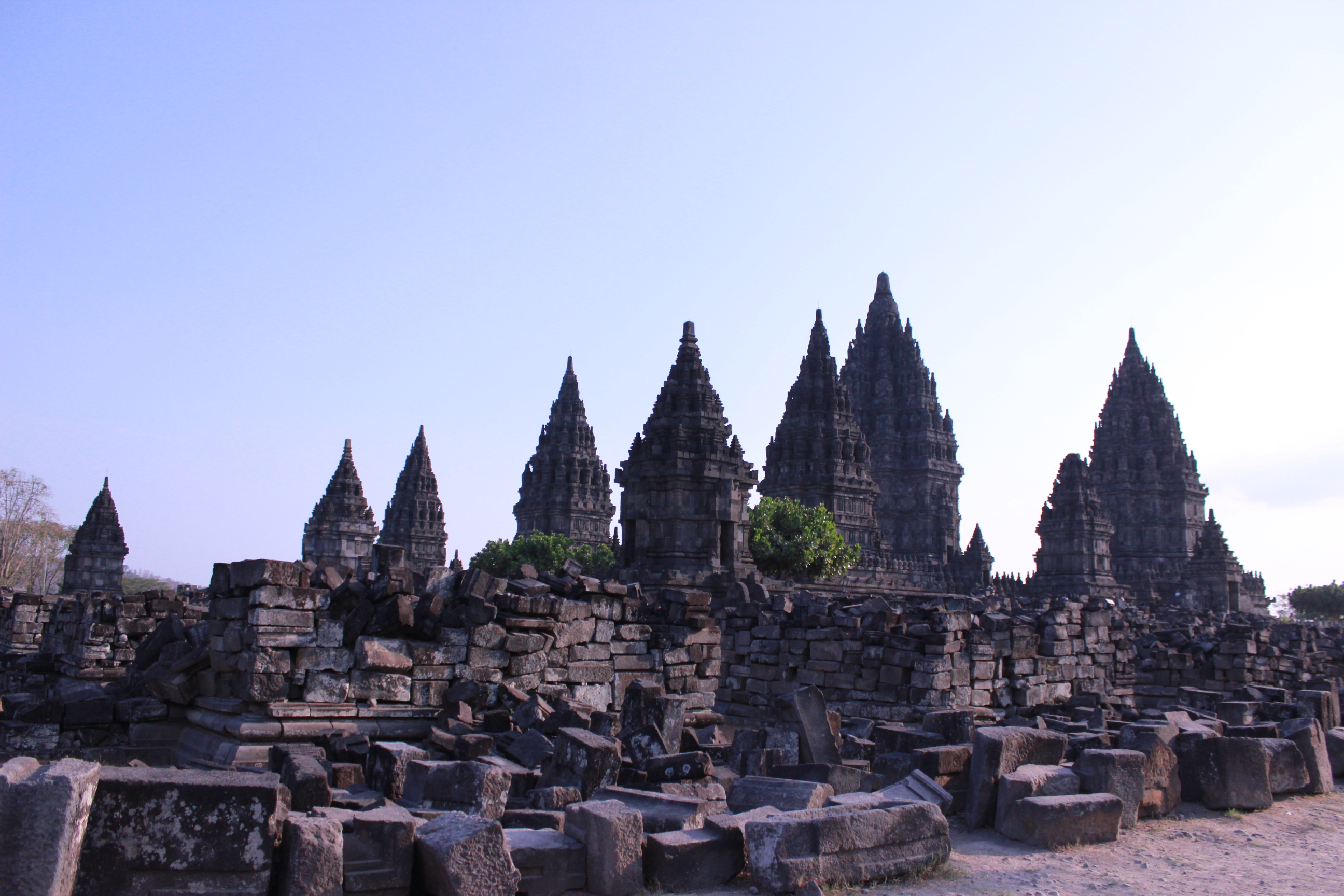 Things to do while in Yogyakarta