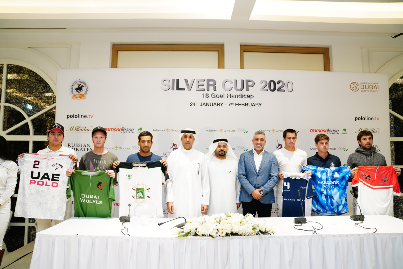 Announcing The Draws And Fixtures Of Silver Cup 2020