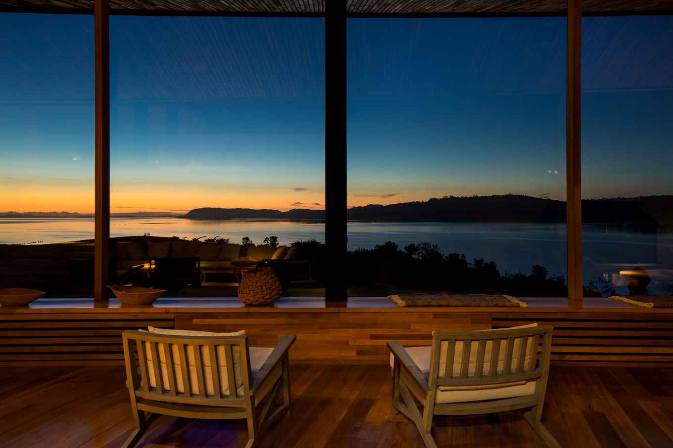 Best Luxury Hotels in Chile