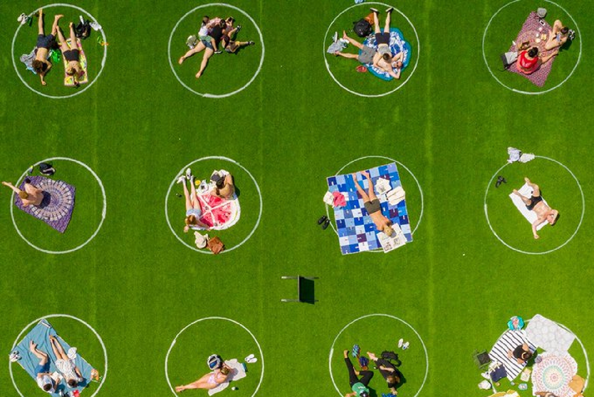 Aspen, Cowdray, Boston, Tulsa & Victrix Ludorum: Polo around the word