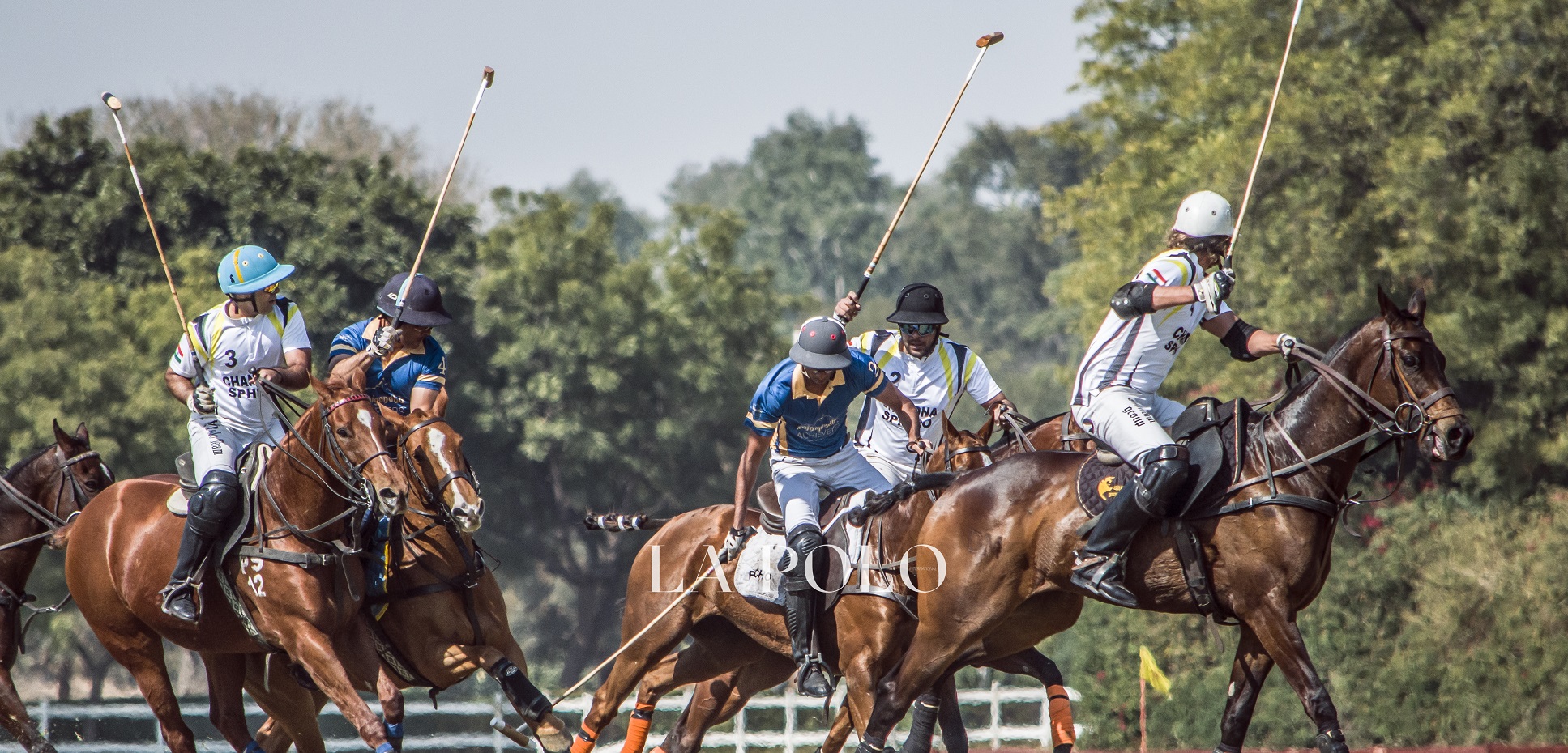 Race for the Final | HH Maharaja Sawai Bhawani Singh Cup | 2020