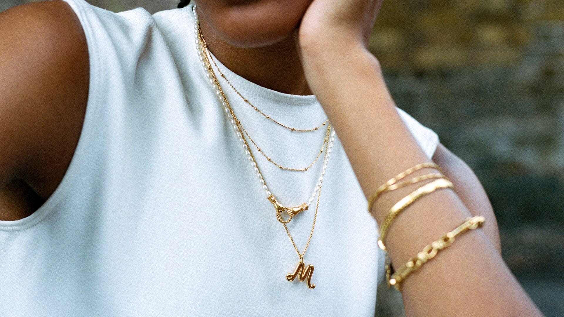 Missoma: The Crown Jewel of Sustainable British Elegance